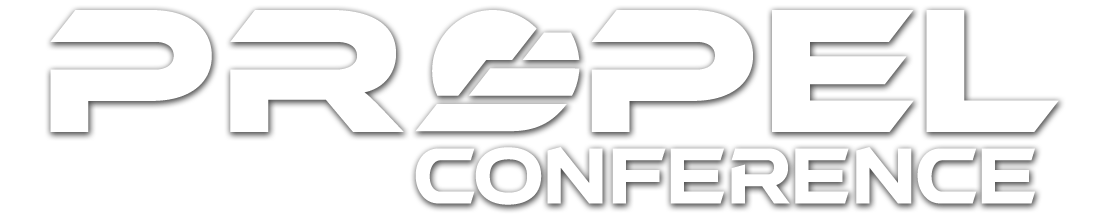 Propel Conference | Inspiration & training to grow your church