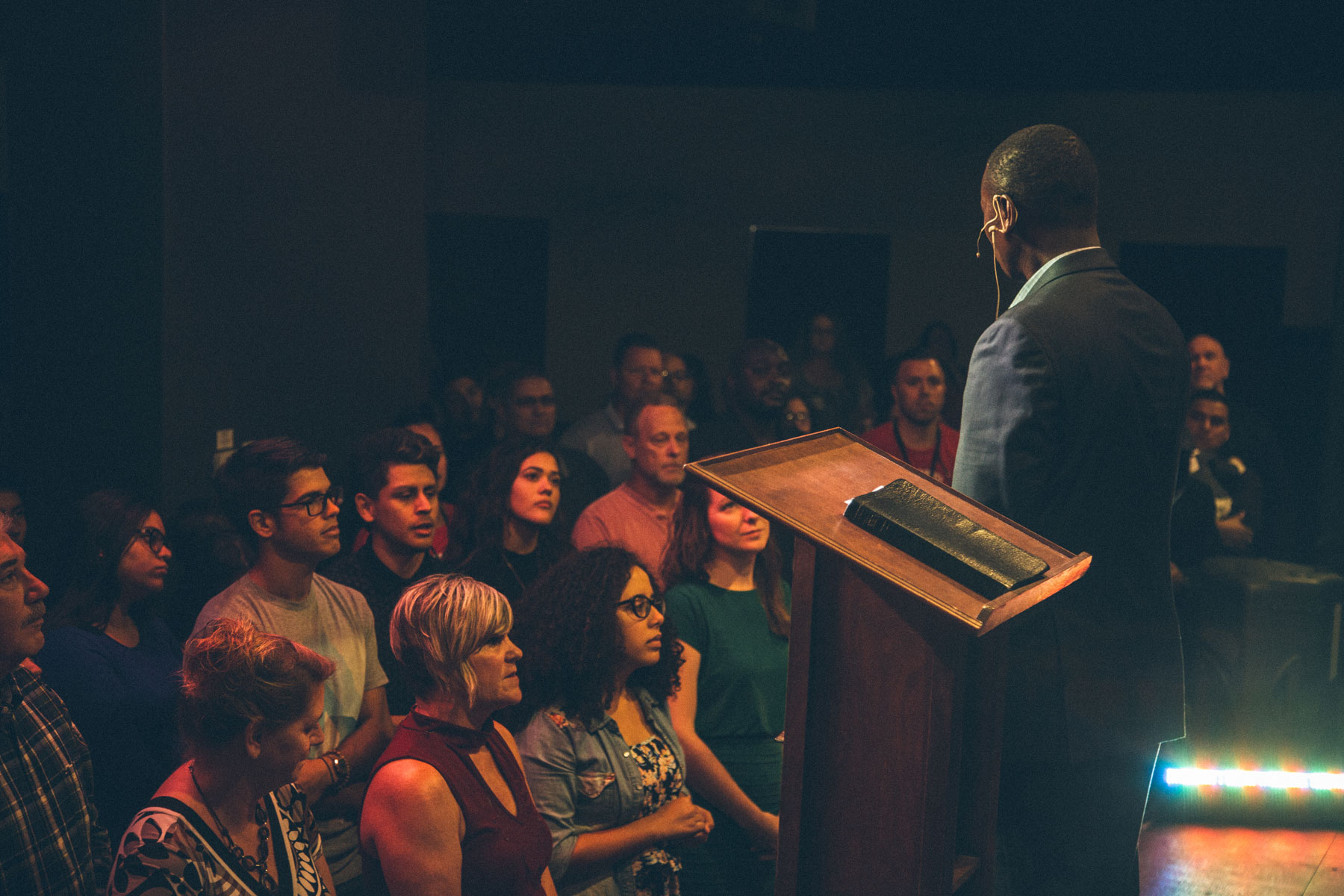 Propel Conference | Inspiration & training to grow your church